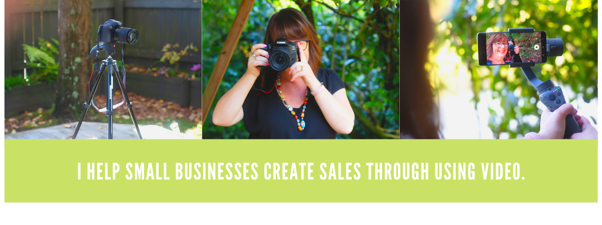Small Business Videos | Videography Wellington NZ